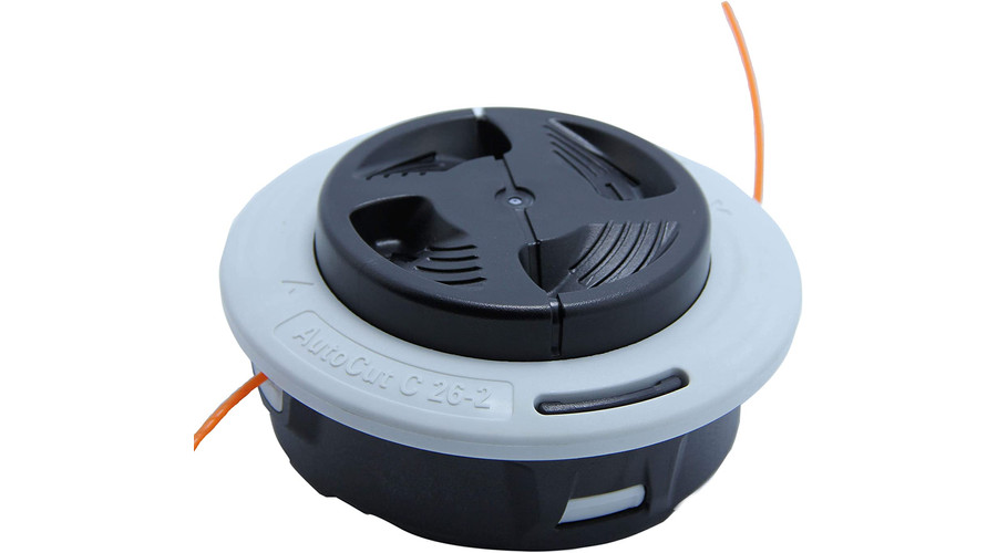 Stihl FS- AutoCut C 26-2 fűkasza damilfej (40027102169) - A-Z-ig ...