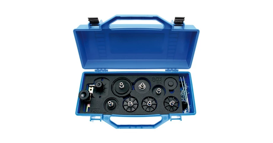 fékolaj leszívó készülék (BGS-8315)